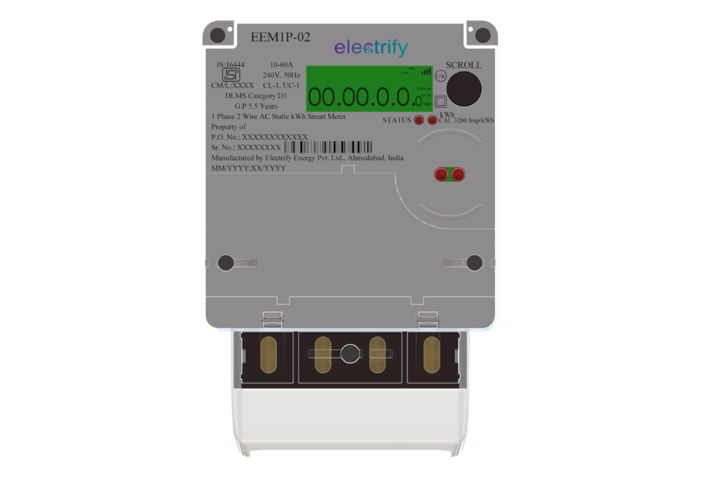 SUMA | Electrify Energy Pvt Ltd